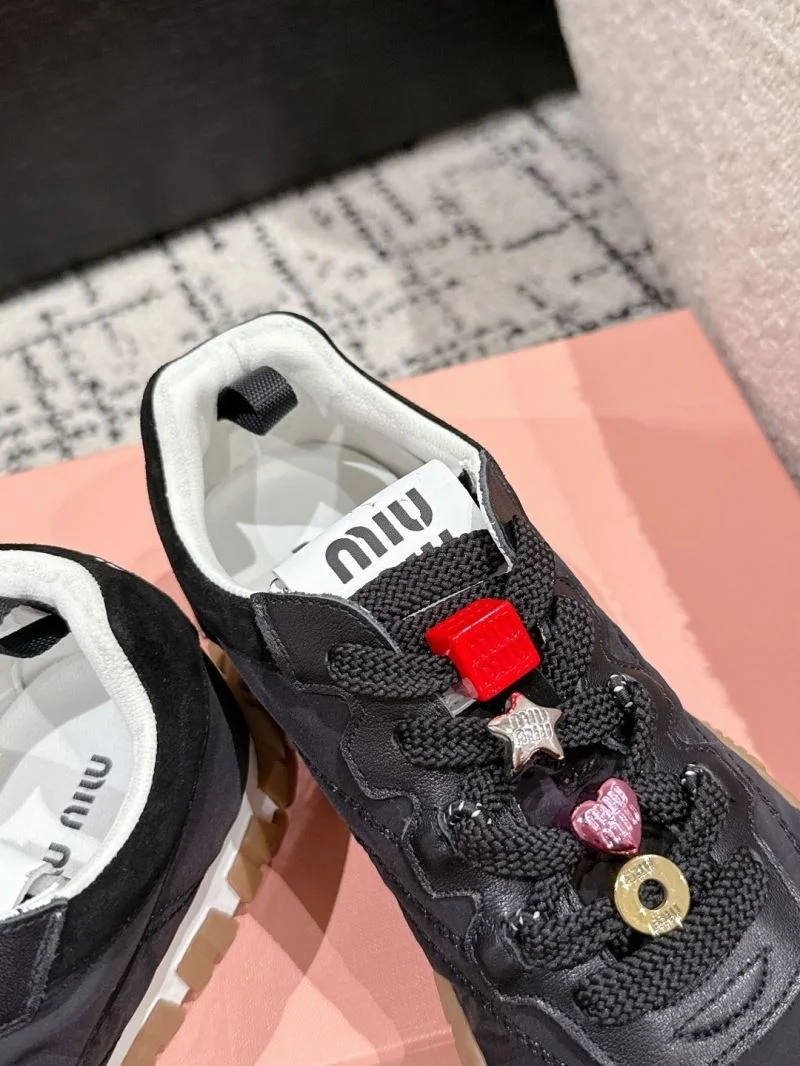 Discounted Miu Miu Shoes