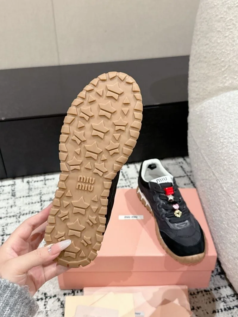 Discounted Miu Miu Shoes
