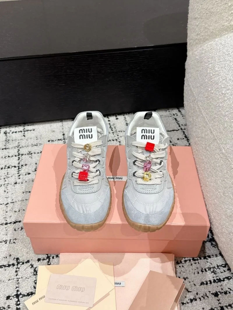 Miu Miu Shoes