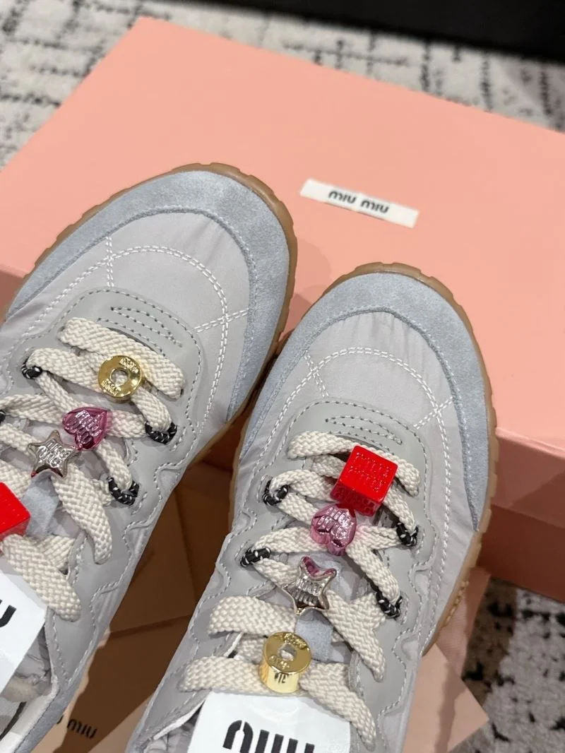 Bargain Miu Miu Shoes