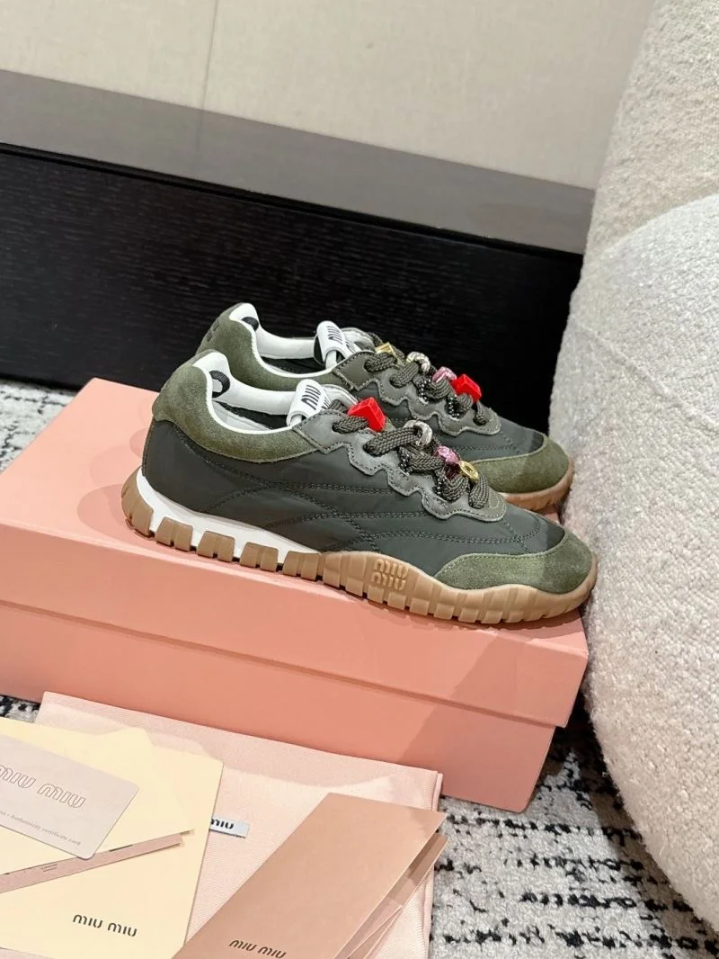 Inexpensive Miu Miu Shoes