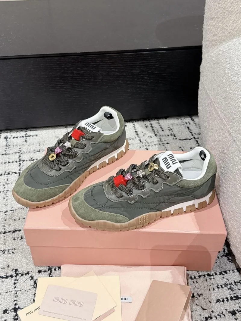 Inexpensive Miu Miu Shoes