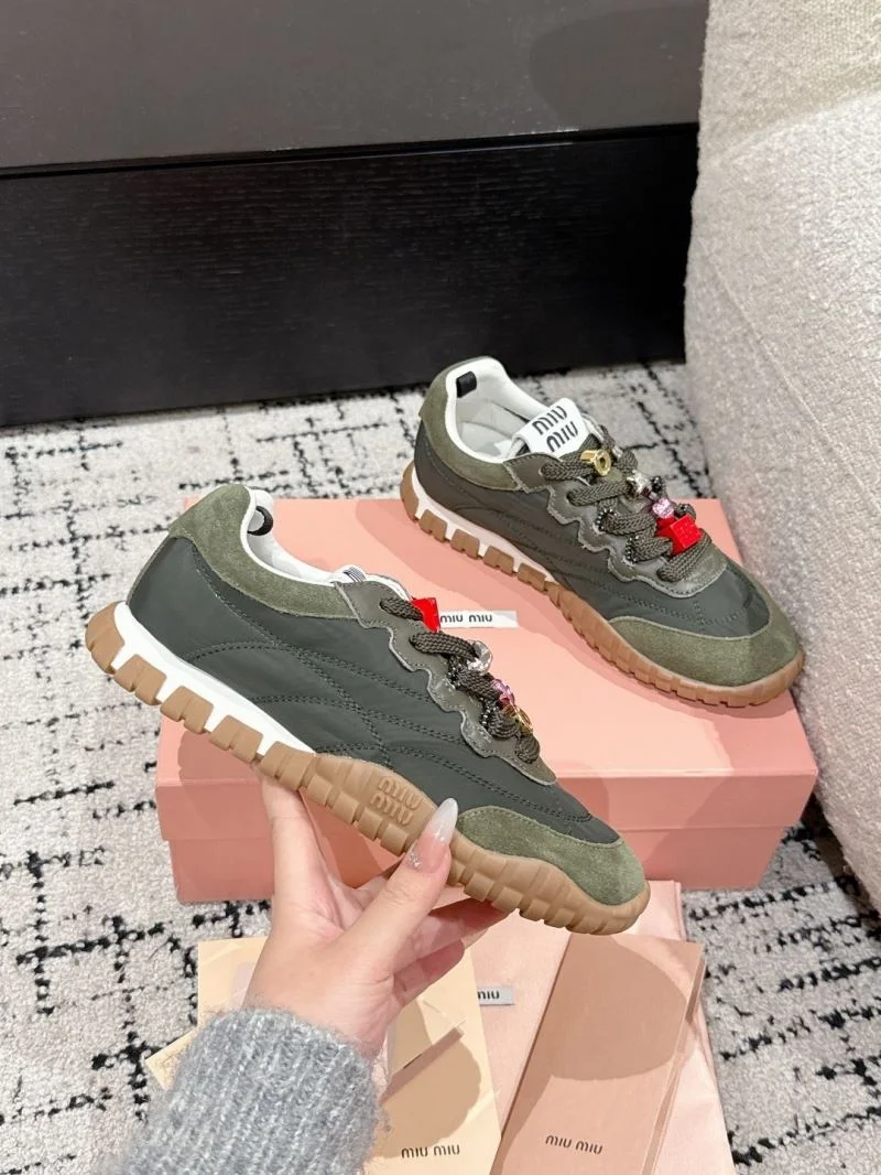 Inexpensive Miu Miu Shoes