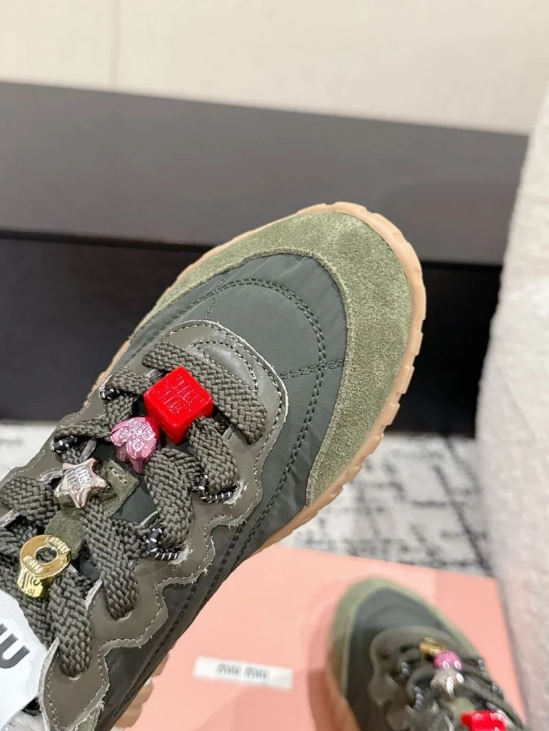 Inexpensive Miu Miu Shoes