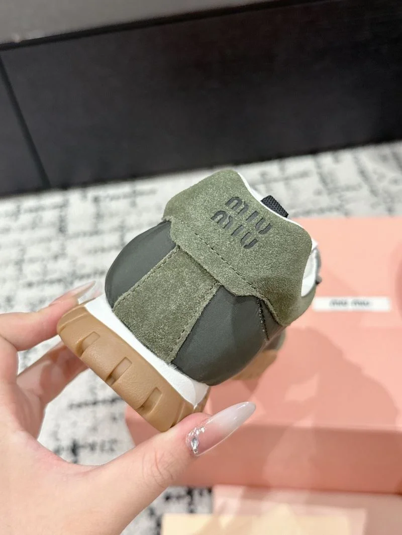 Inexpensive Miu Miu Shoes