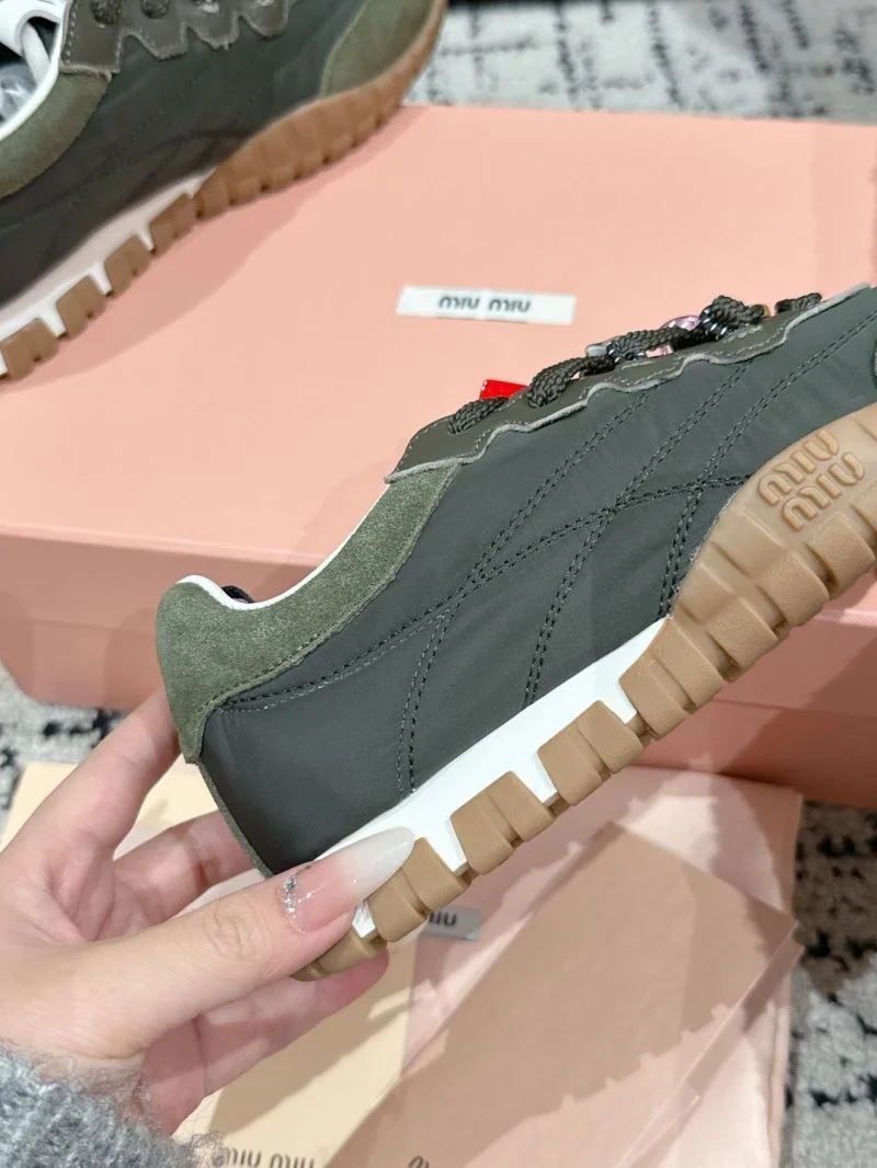 Inexpensive Miu Miu Shoes