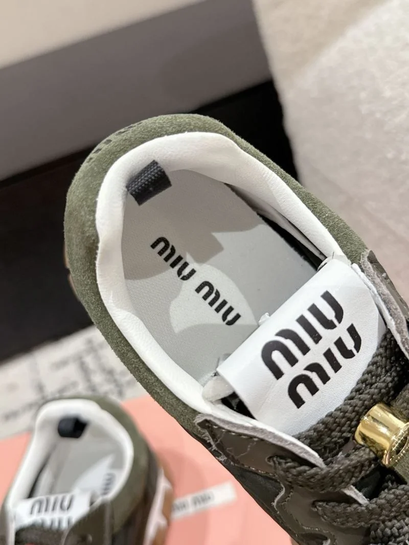 Inexpensive Miu Miu Shoes