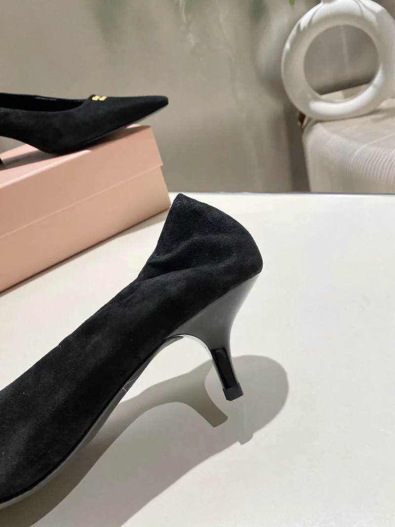 Official Miu Miu Shoes