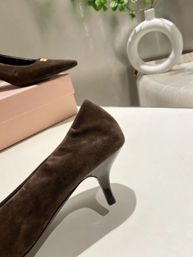 Cut-rate Miu Miu Shoes