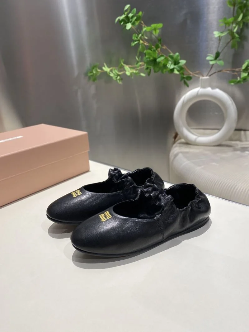 Miu Miu Shoes
