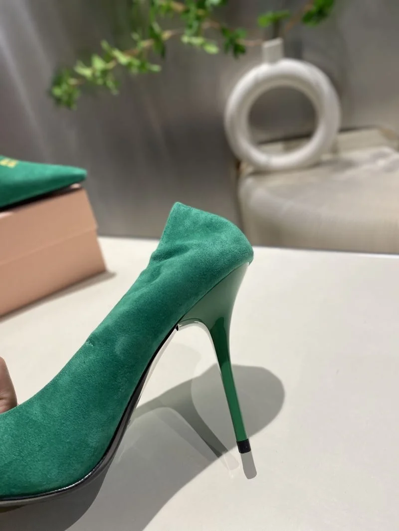 Official Miu Miu Shoes