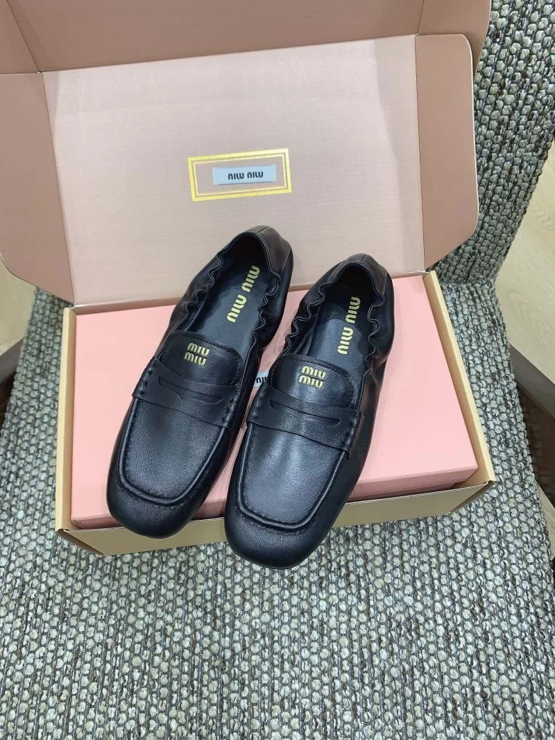 Miu Miu Shoes