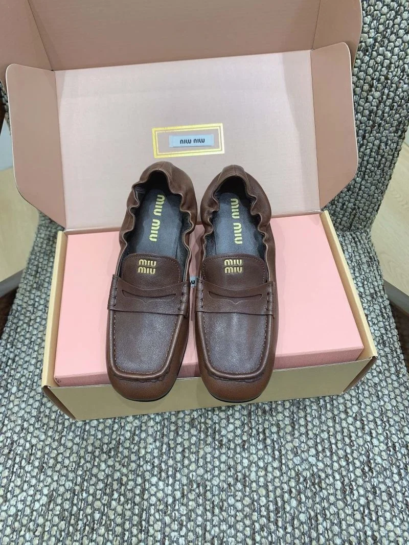 Miu Miu Shoes