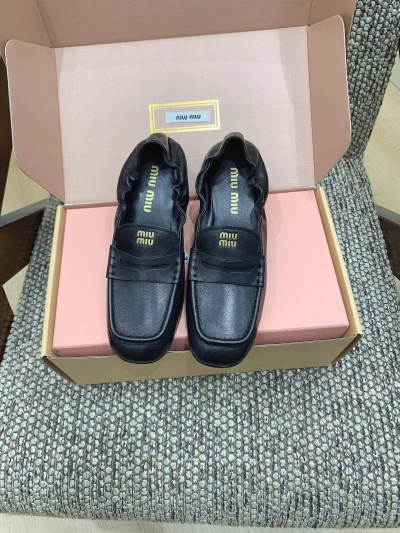 Miu Miu Shoes