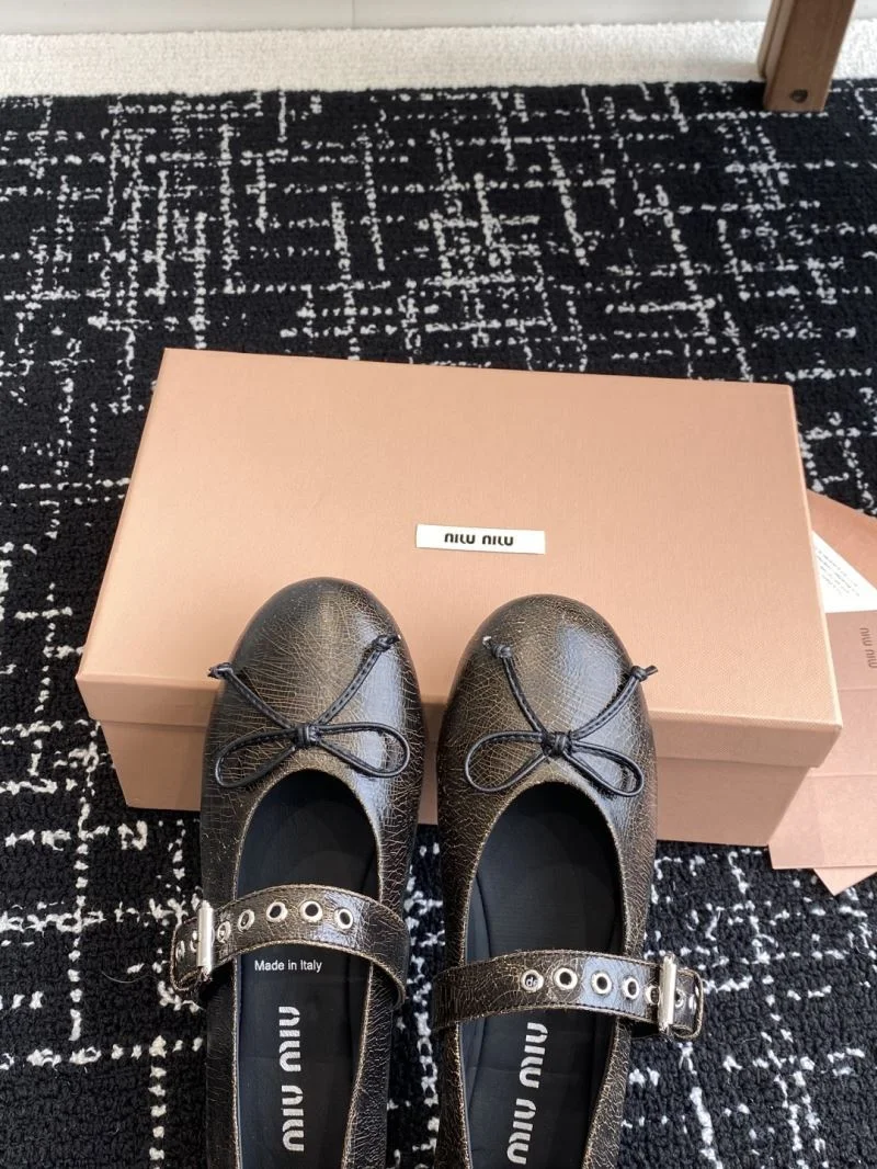 Value-priced Miu Miu Shoes