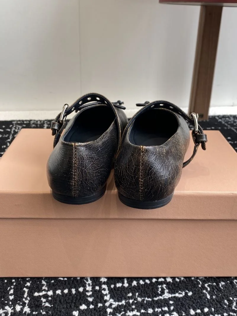 Value-priced Miu Miu Shoes