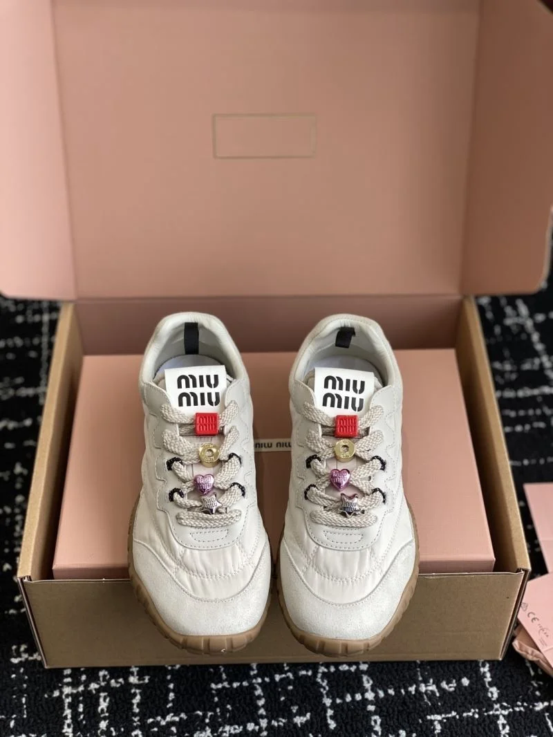 Miu Miu Shoes