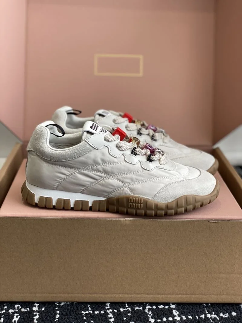 Economical Miu Miu Shoes