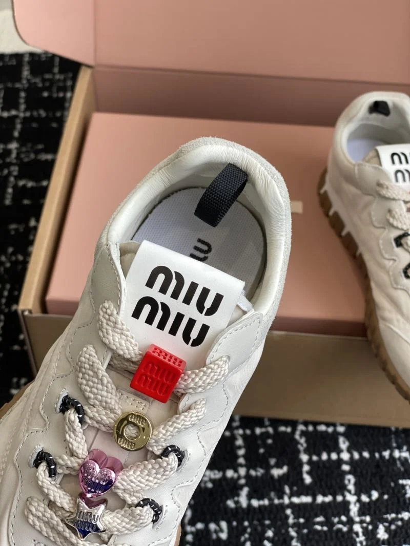 Economical Miu Miu Shoes