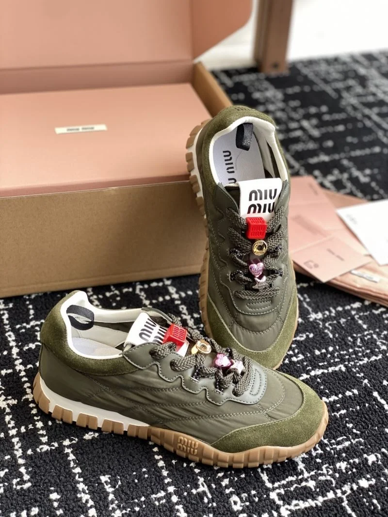 Official Miu Miu Shoes