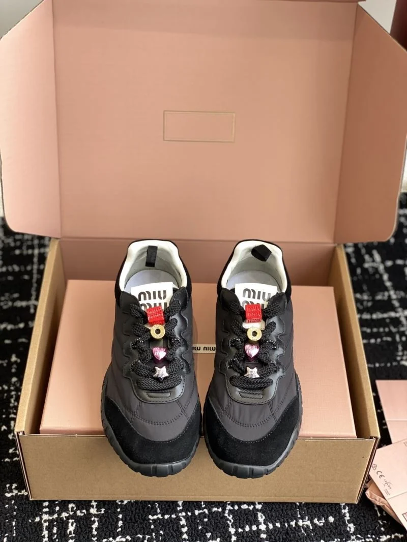 Miu Miu Shoes