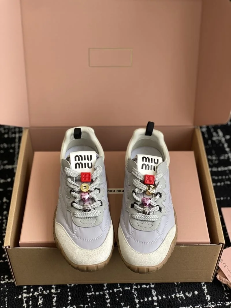 Miu Miu Shoes