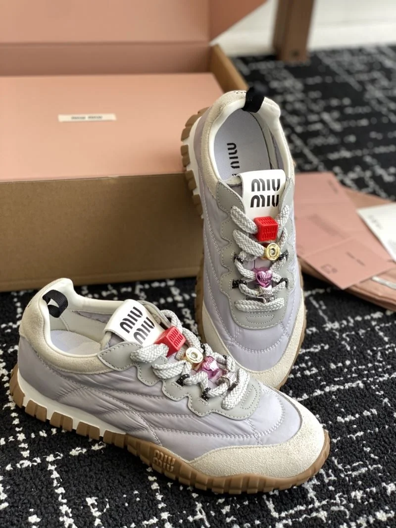 Value-priced Miu Miu Shoes