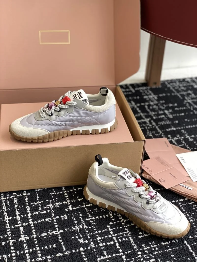 Value-priced Miu Miu Shoes