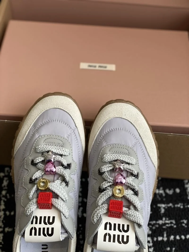 Value-priced Miu Miu Shoes