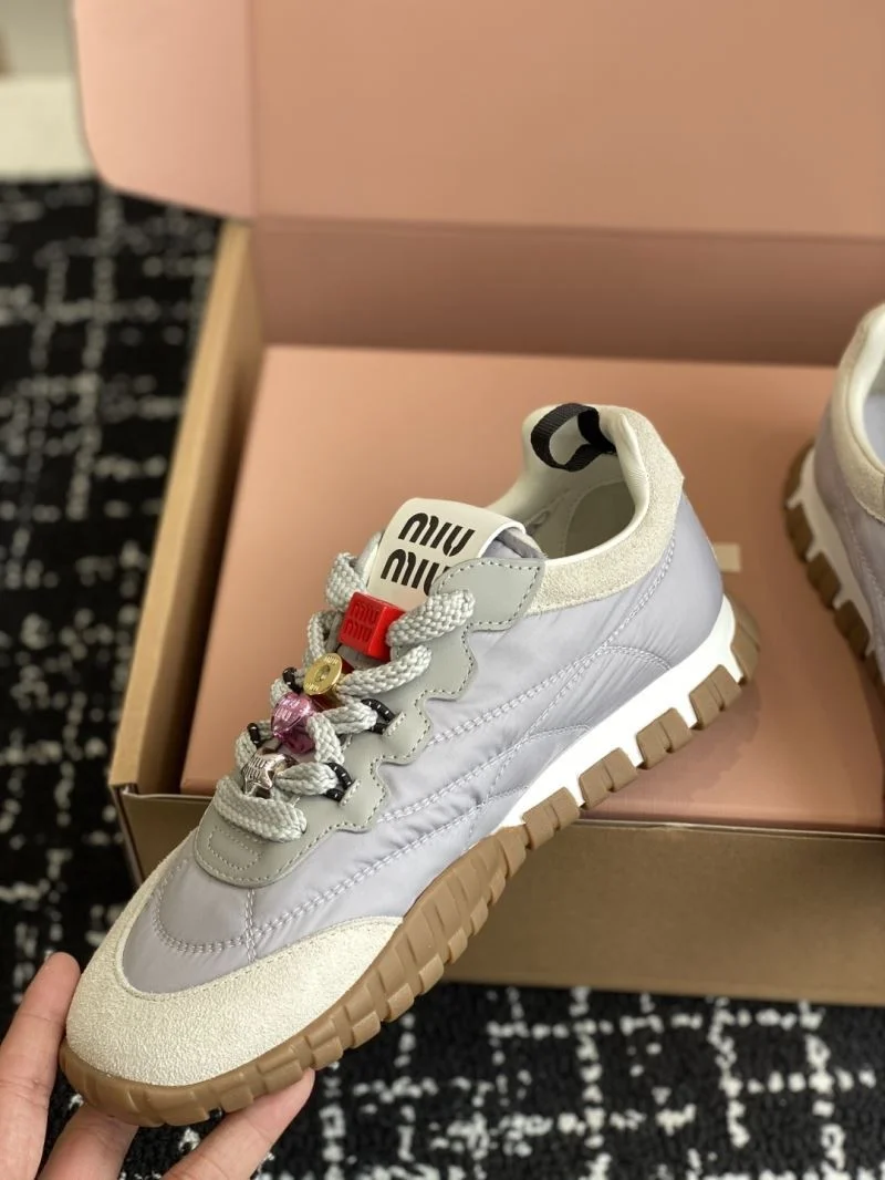 Value-priced Miu Miu Shoes