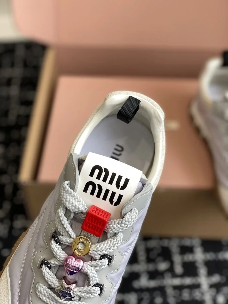 Value-priced Miu Miu Shoes