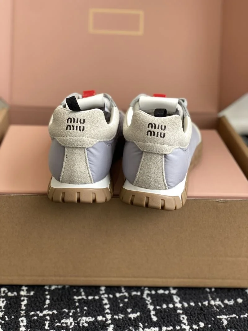 Value-priced Miu Miu Shoes