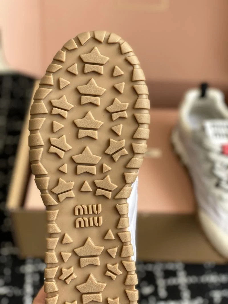 Value-priced Miu Miu Shoes
