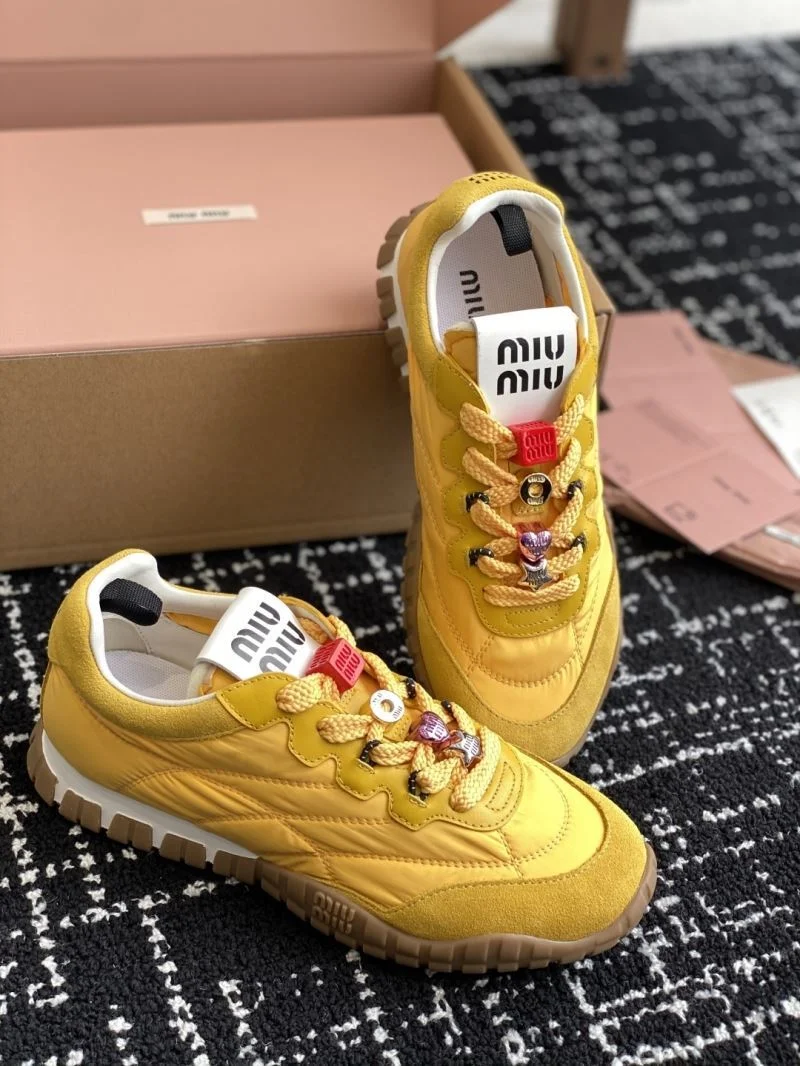 Cut-rate Miu Miu Shoes
