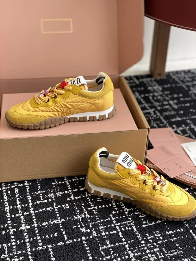 Cut-rate Miu Miu Shoes
