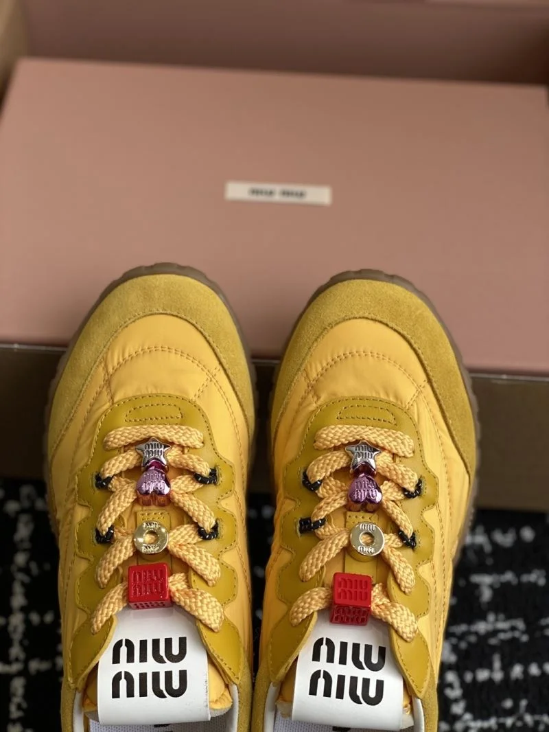 Cut-rate Miu Miu Shoes
