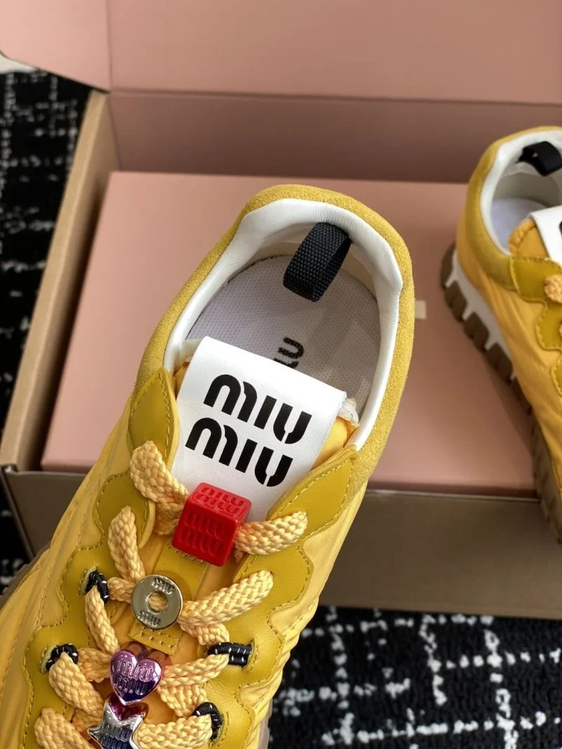 Cut-rate Miu Miu Shoes