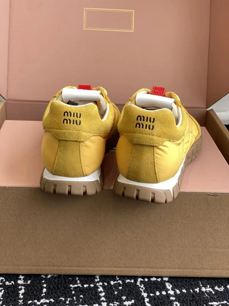 Cut-rate Miu Miu Shoes