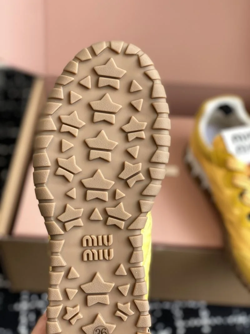 Cut-rate Miu Miu Shoes