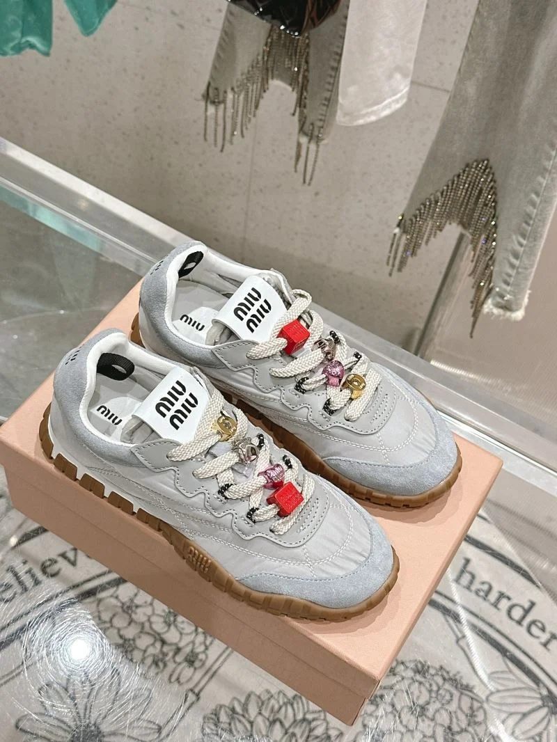 Miu Miu Shoes