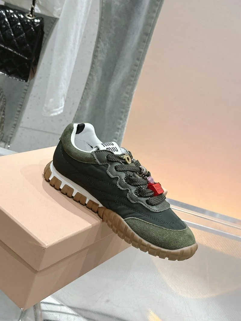 Discounted Miu Miu Shoes