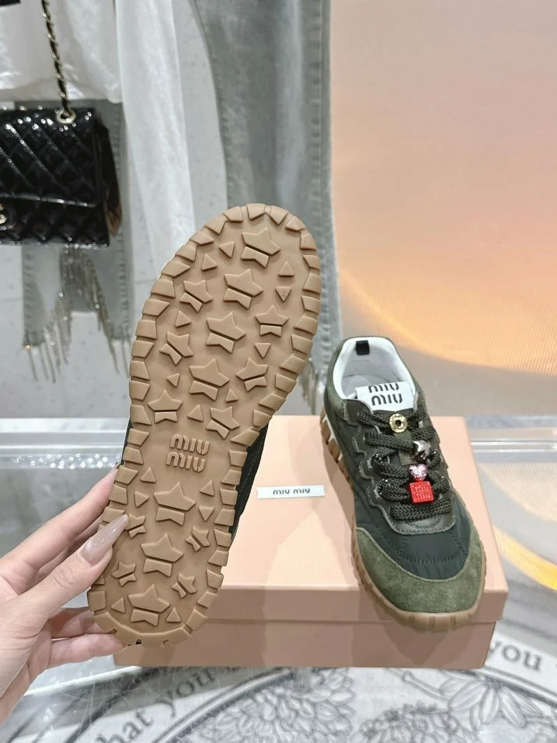 Discounted Miu Miu Shoes
