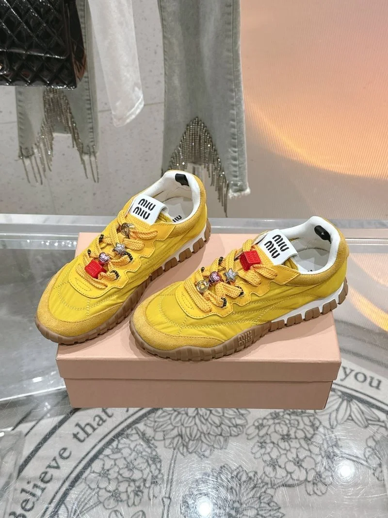 Inexpensive Miu Miu Shoes