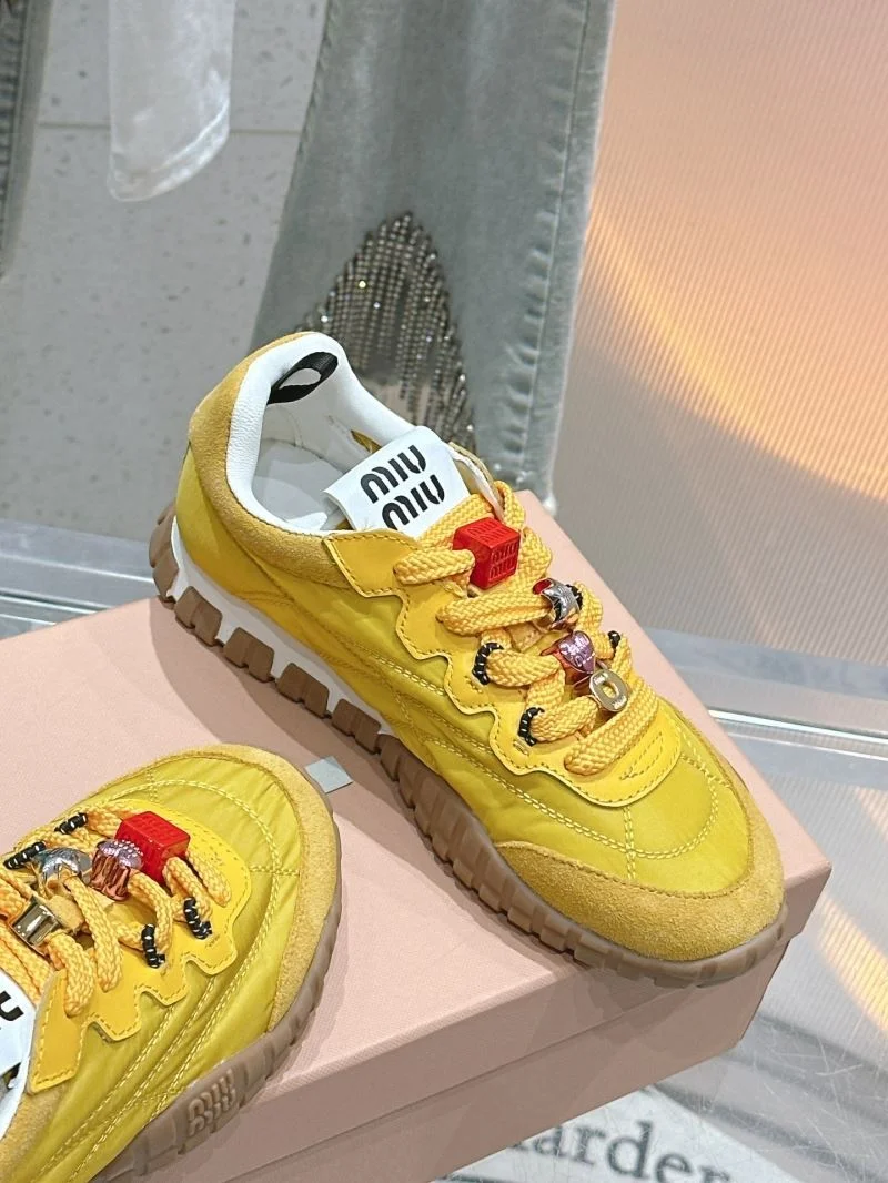 Inexpensive Miu Miu Shoes
