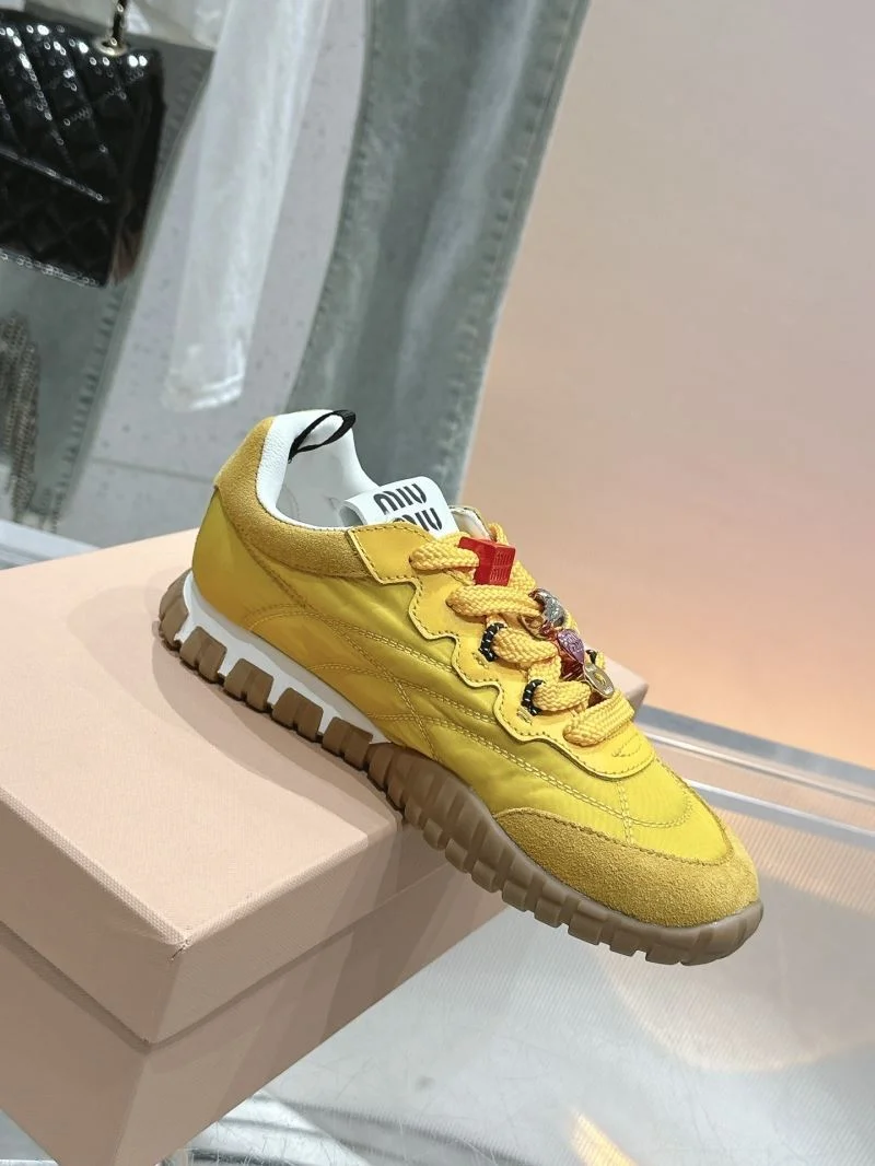 Inexpensive Miu Miu Shoes