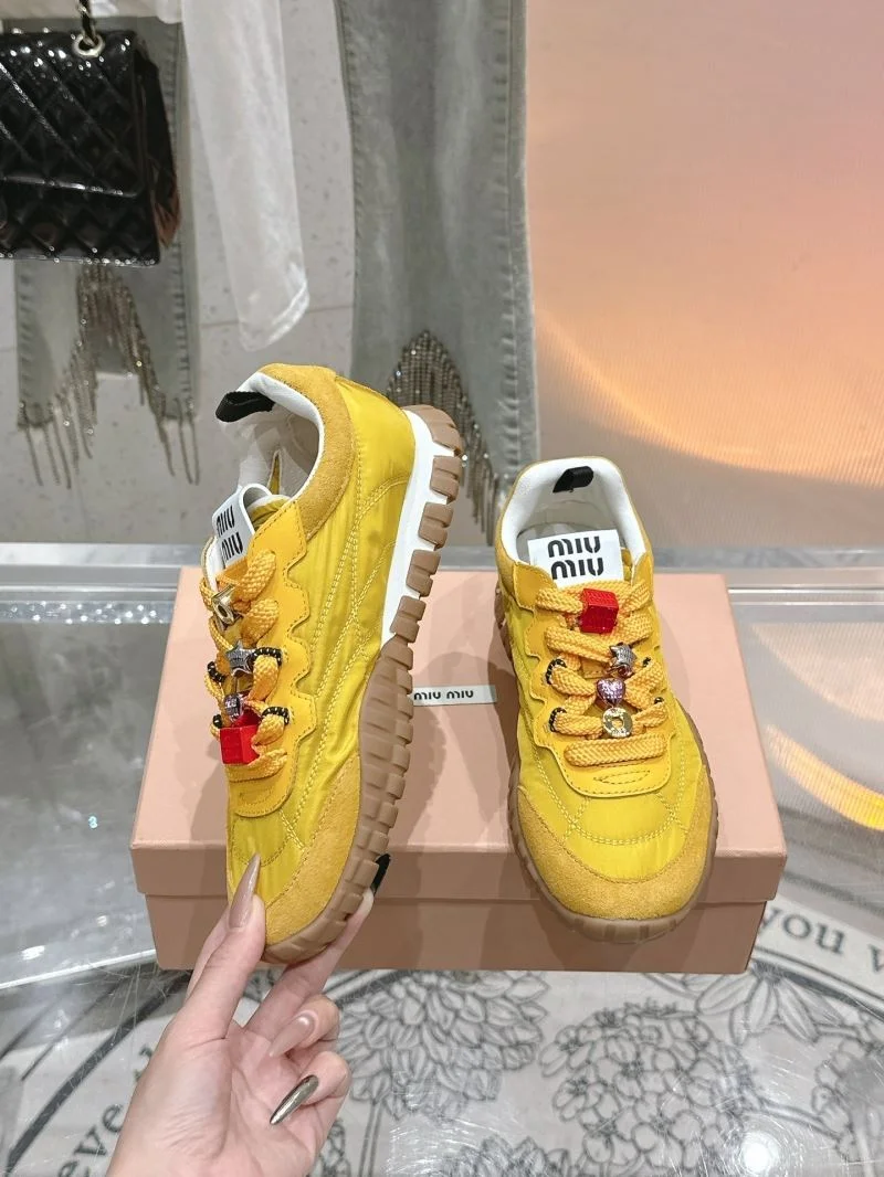 Inexpensive Miu Miu Shoes