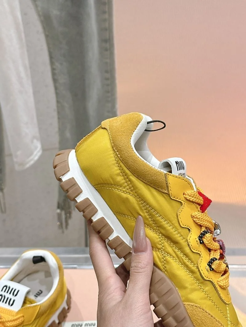 Inexpensive Miu Miu Shoes