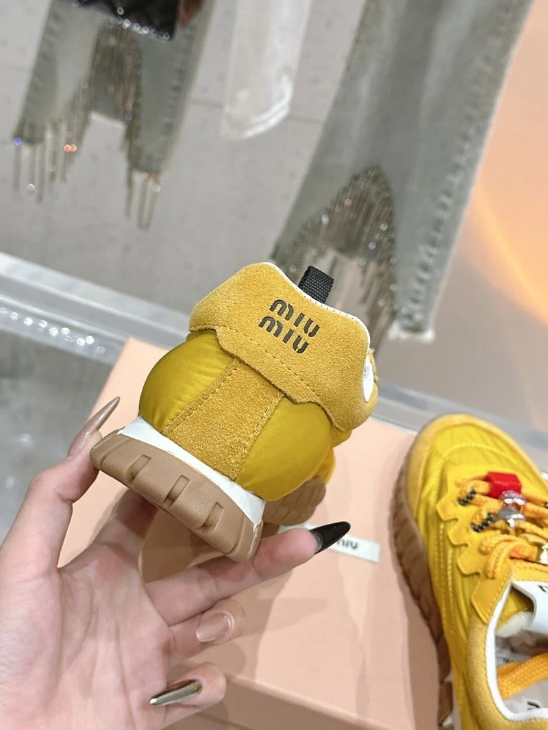 Inexpensive Miu Miu Shoes