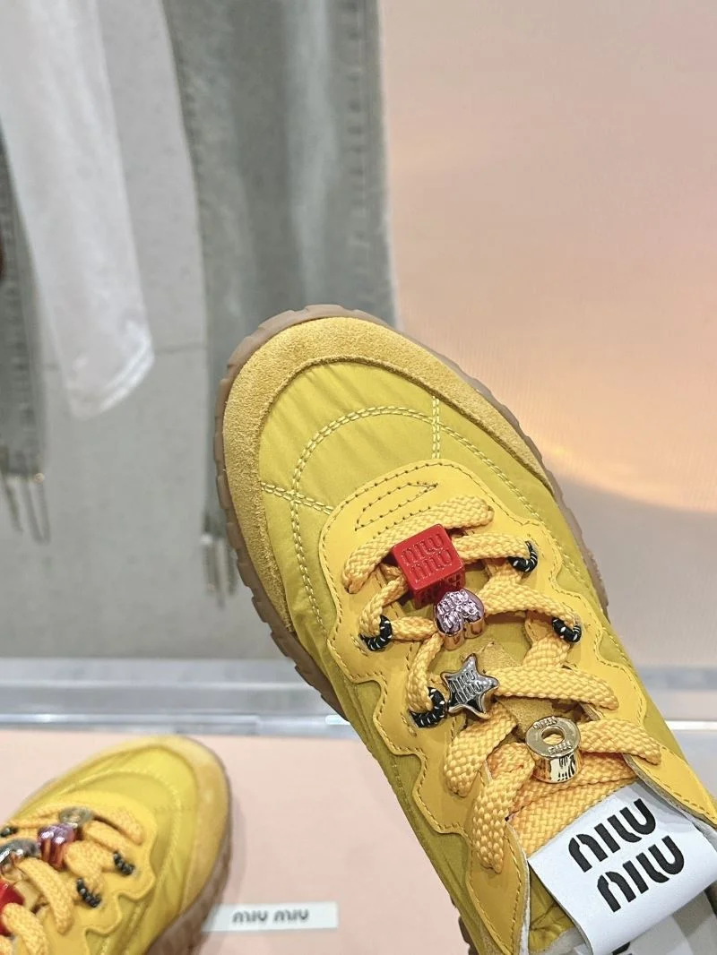 Inexpensive Miu Miu Shoes