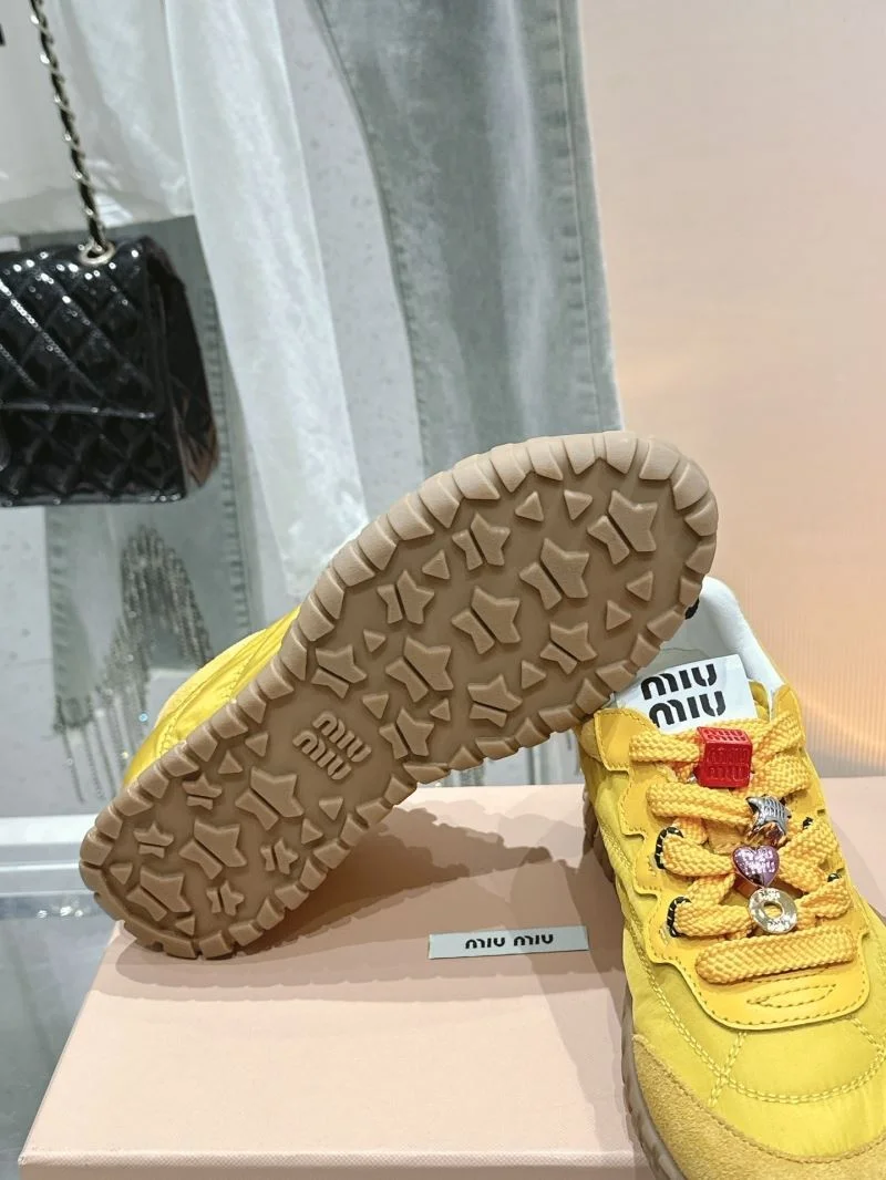 Inexpensive Miu Miu Shoes